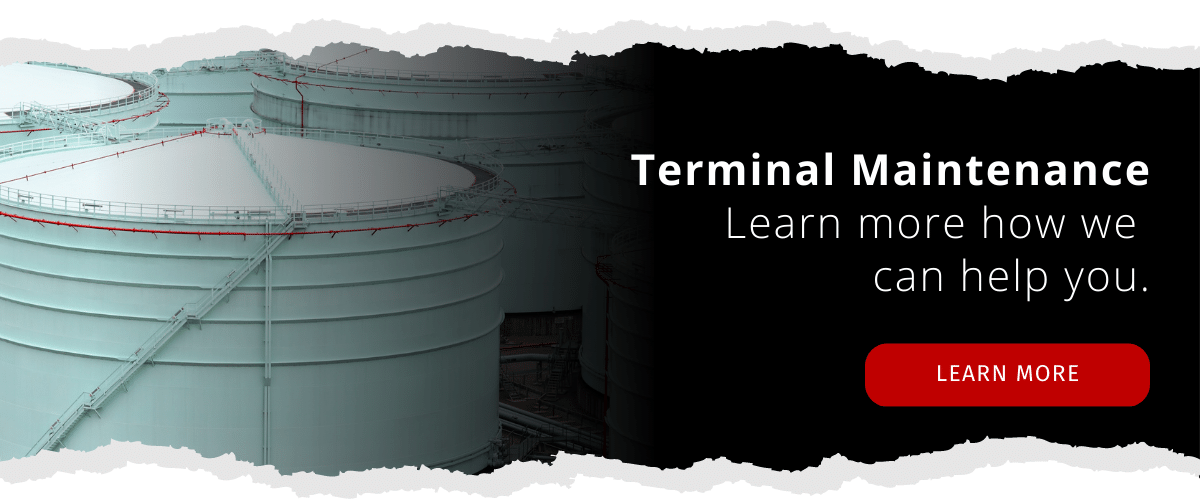Scheduled Shutdowns: Essential for Storage Tank Repairs | Concord Tank