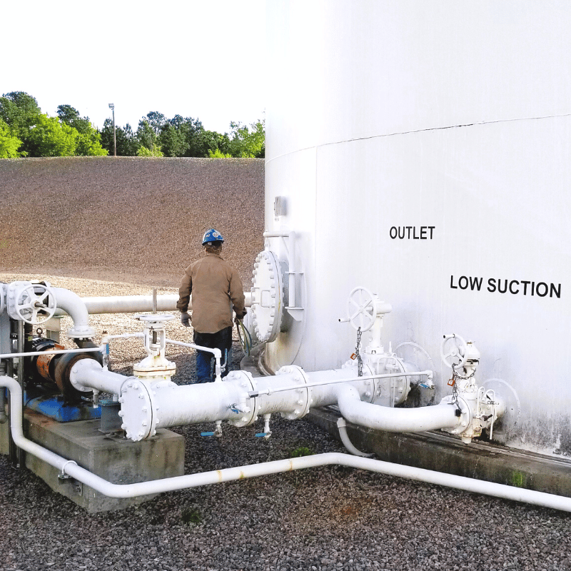 About Us | Concord Tank Corporation