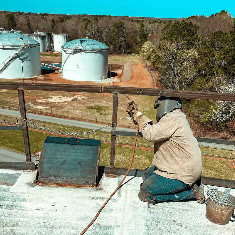 Careers | Concord Tank Corporation