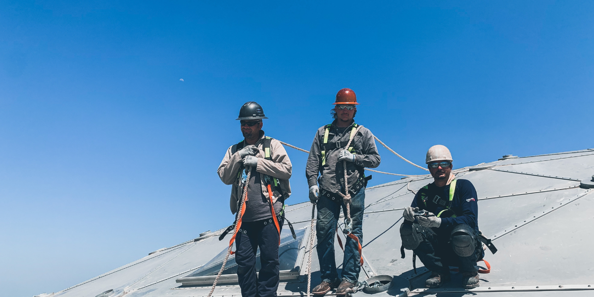 What is a Traveling Welder and How to Become One?